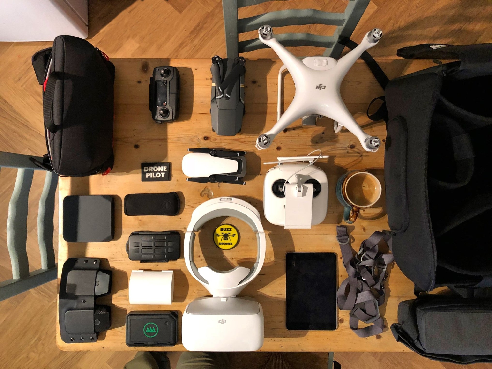 First drone? - Buzz Drones - Blog - Buzz Drones Ltd