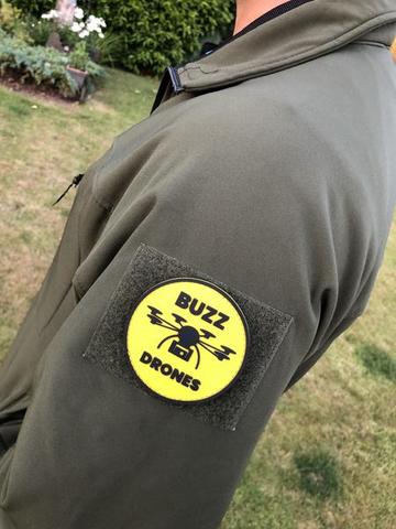 Drone Accessories - Buzz Drones Ltd